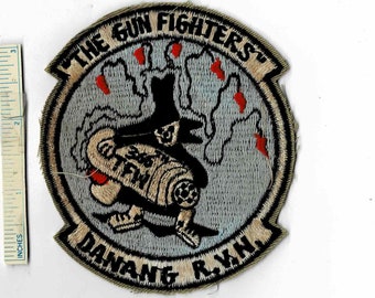 F 4 Phantom Patch - Etsy