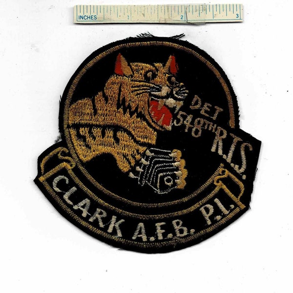 Clark Air Force Base - Etsy