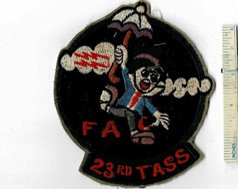 Tass 23 - Etsy