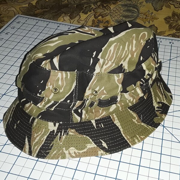 Vietnam Boonie Hat - Etsy