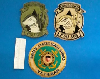 Coast guard port security - Etsy.de