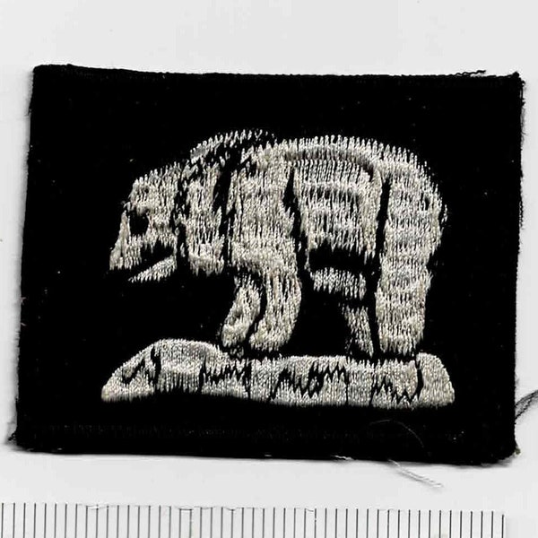 Marine Corps Bear - Etsy