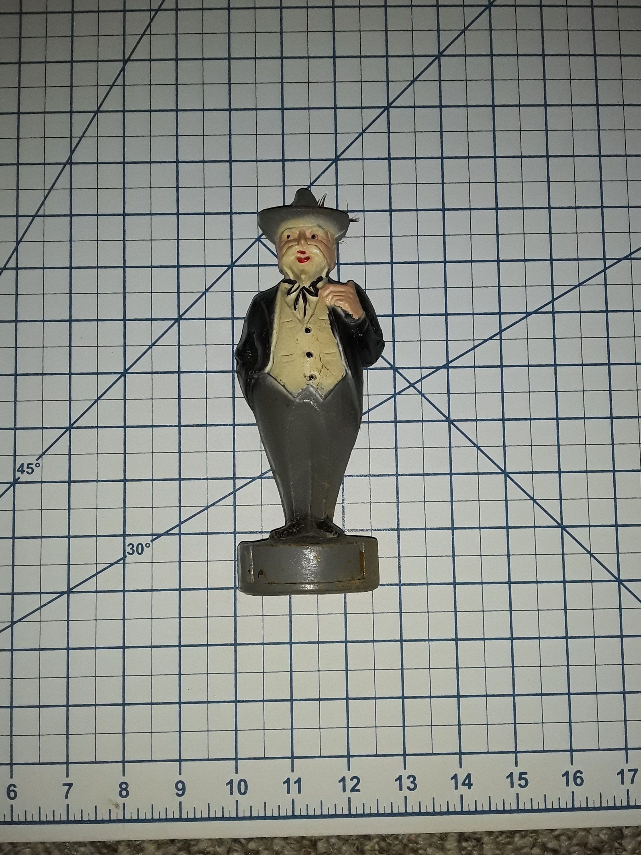 Colonel Rebel Black And White