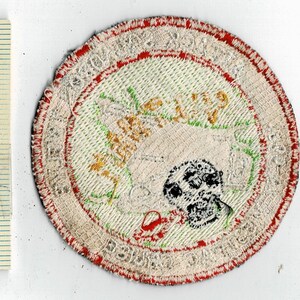 Vietnam War ATTACK SQUADRON 12 1966 1967 Westpac Cruise VA-12 Us Navy ...