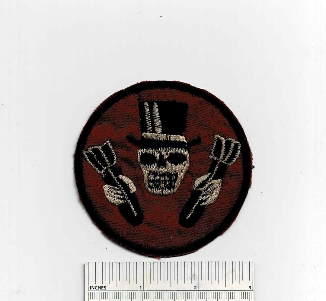 WW2 399th Bomb Squadron WWII US Army Usaaf patch épaule tissu ...