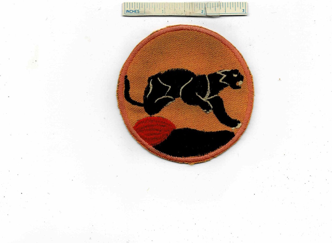 WW2 554th BOMB Squadron Wwii US Army Usaaf Shoulder Patch Cloth Quilt ...