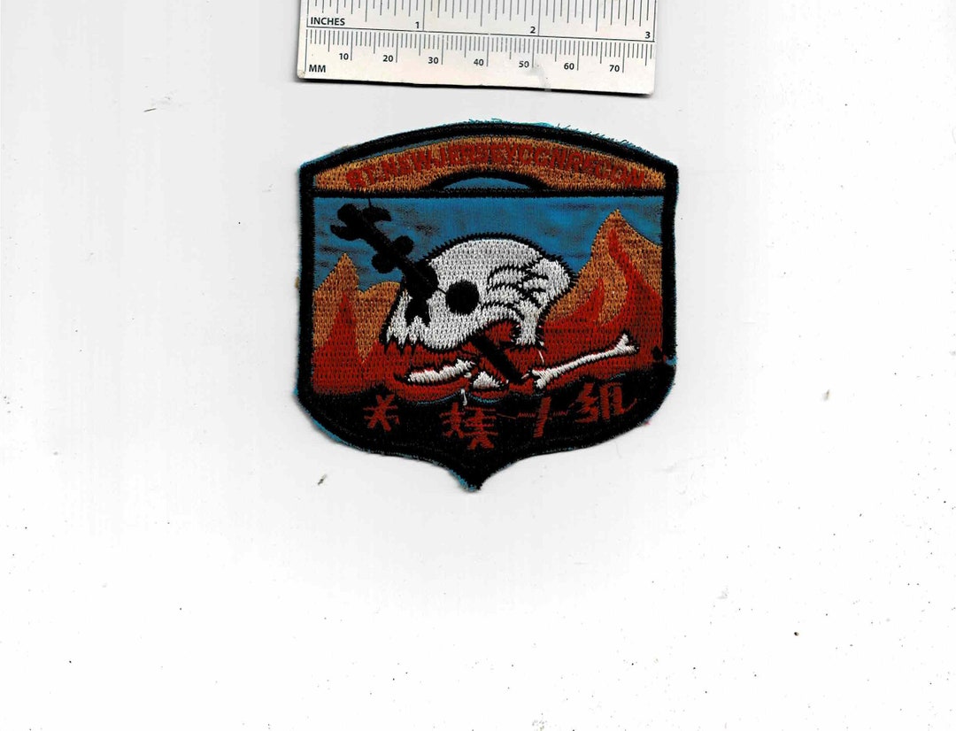 Vietnam War RT NEW JERSEY Recon Team Ccn Nj Us Army Special Forces ...