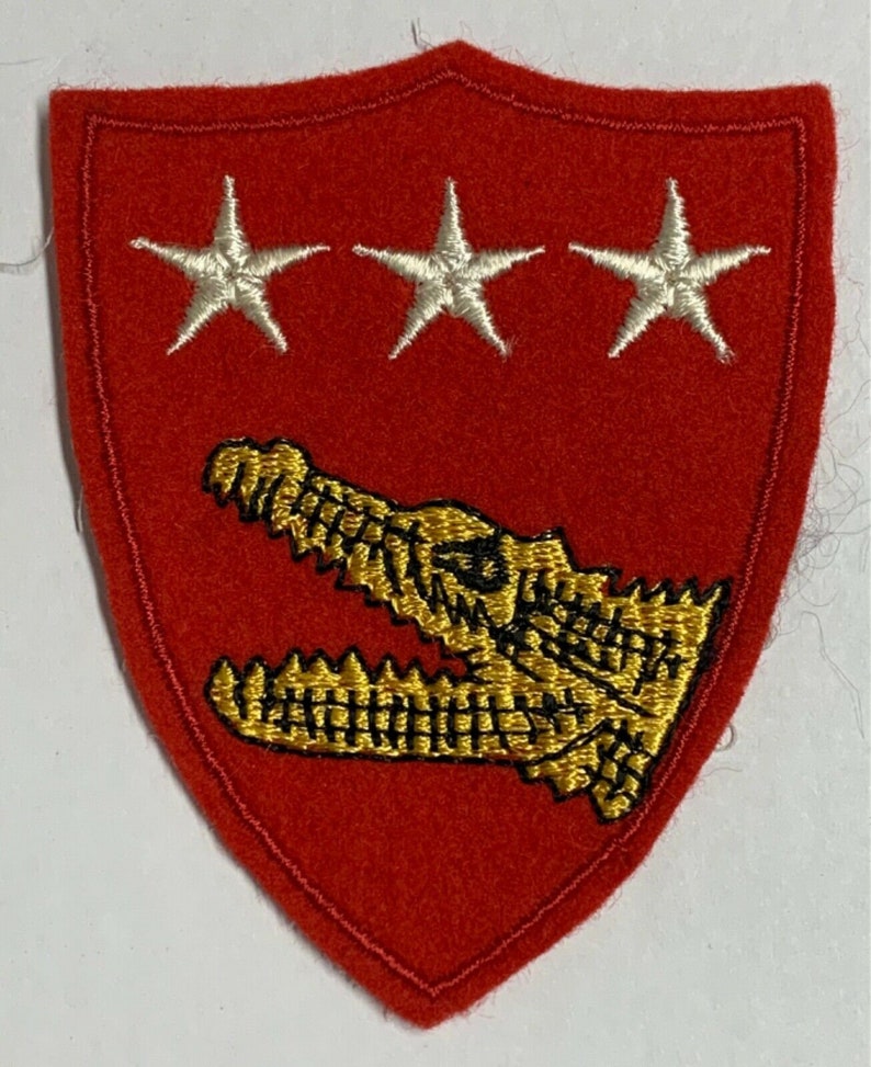 WW2 5th AMPHIBIOUS Corps USMC Us Marine Corps Shoulder Patch - Etsy