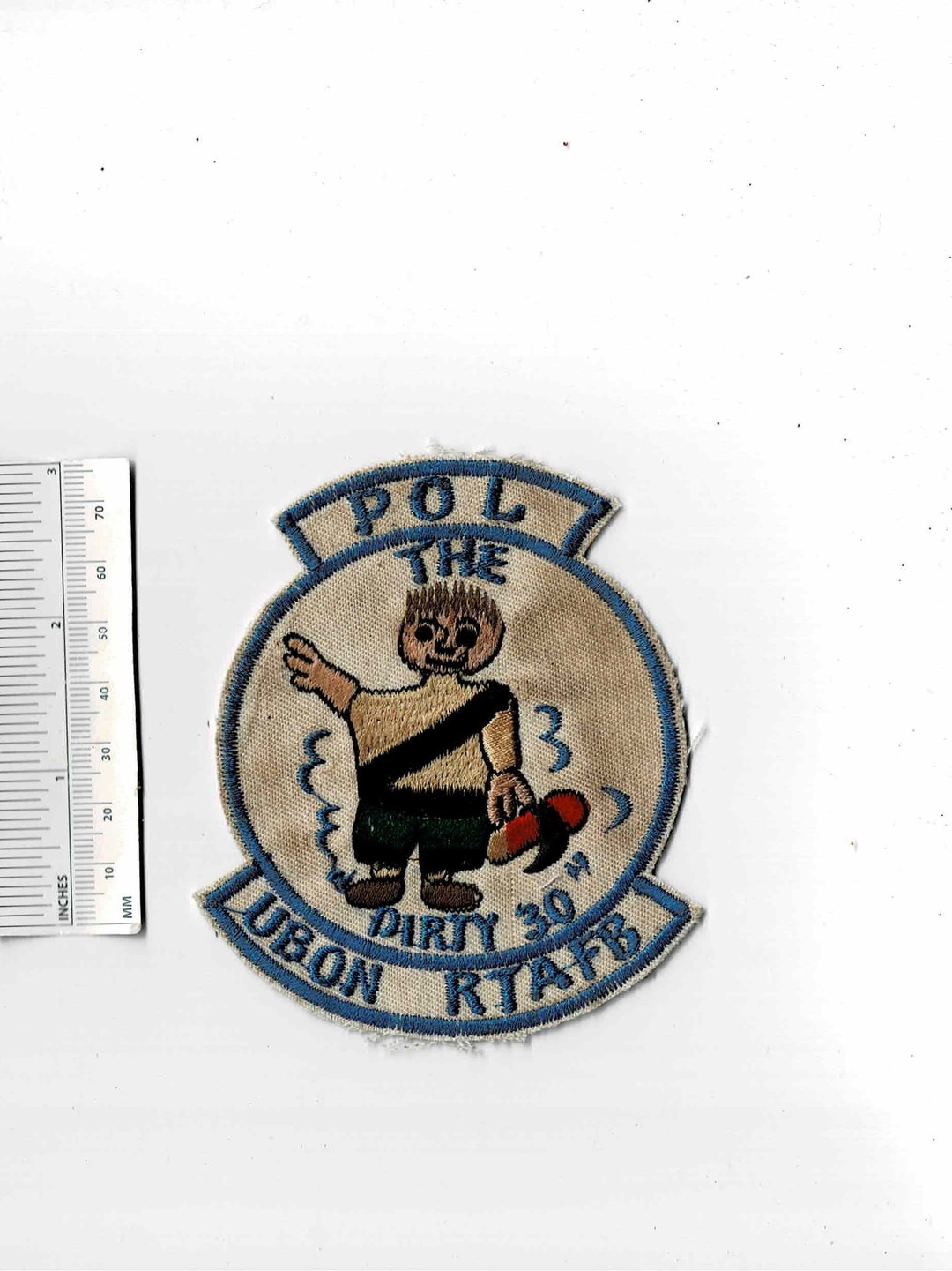 Vietnam War the DIRTY 30 UBON Rtafb Royal Thailand Usaf Us Air Force ...