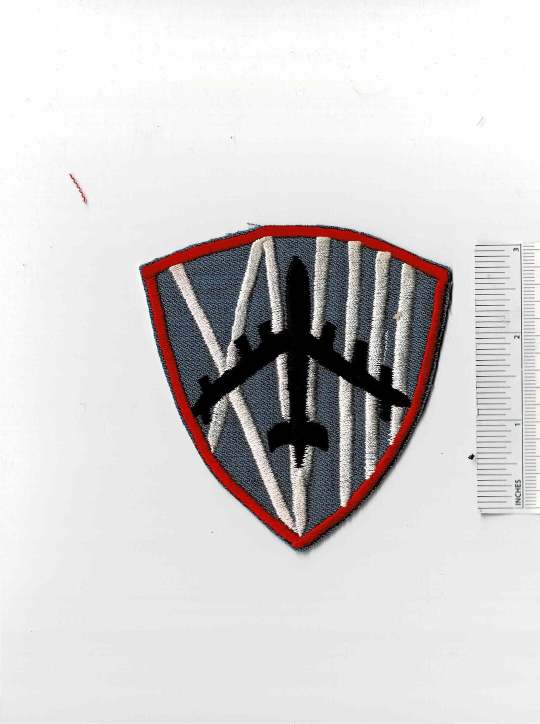 Vietnam War B-52 Bomber Ops Buff Us Air Force Usaf Plane Stratofortress ...