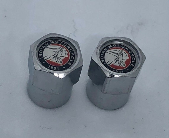 Motorcycle valve stem caps store