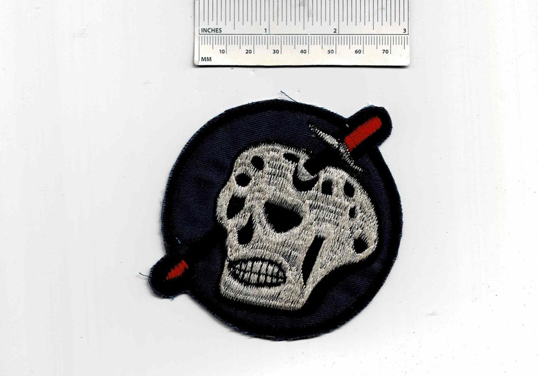 Vietnam War SKULL & DAGGER Recon Team Special Ops Forces Us Army ...