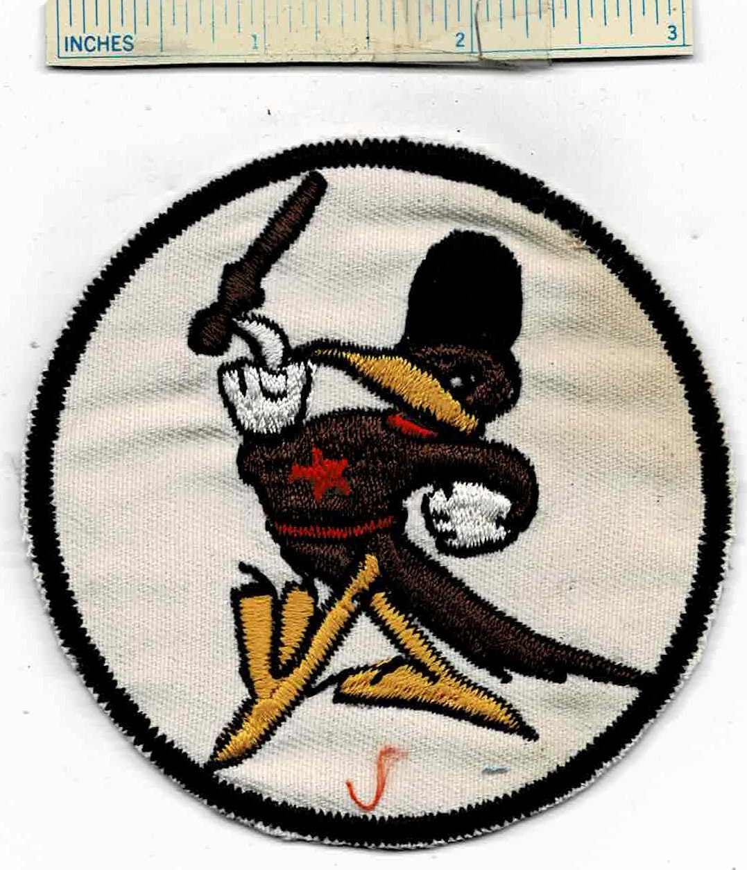 WW2 56th FIGHTER Squadron Wwii US Army Usaaf Navy Shoulder | Etsy