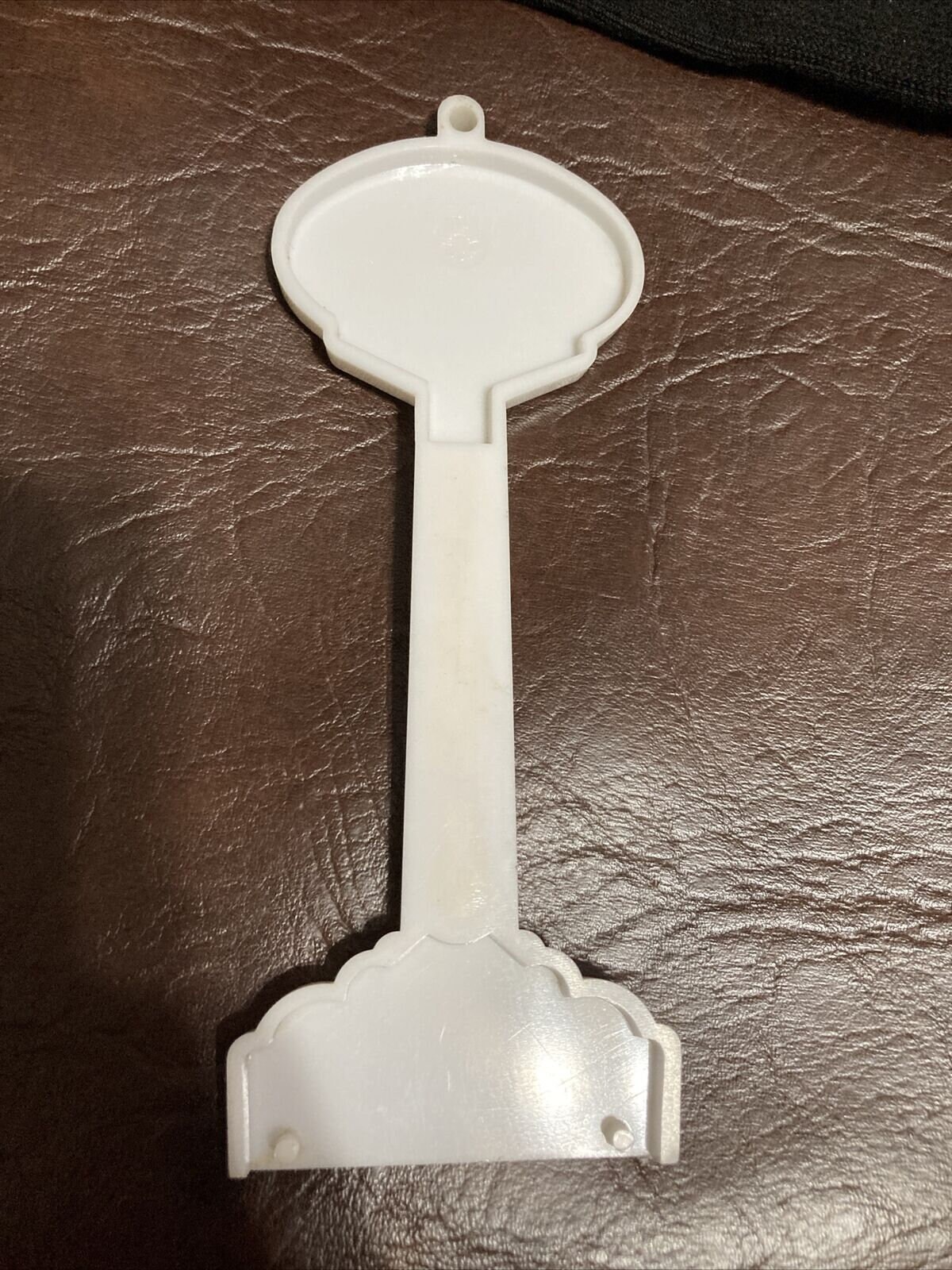 Rare 1960s SINCLAIR THERMOMETER Gas Station Advertising Oil - Etsy UK