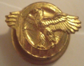 Ww2 Ruptured Duck - Etsy