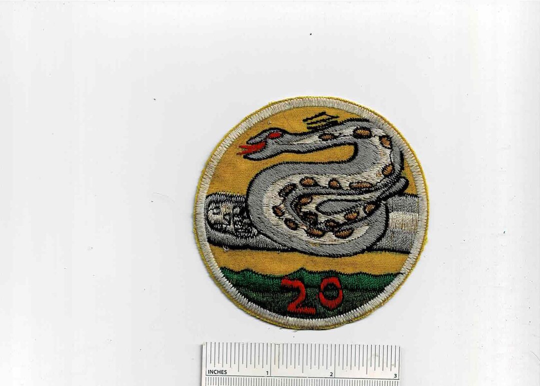 WW2 20th MOSQUITO FLEET P.T. Boat Patrol Torpedo Pt Motor Squadron ...