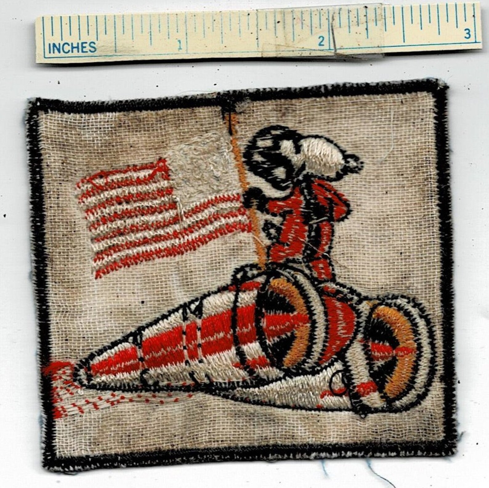 Vietnam War SNOOPY Jet Attack USAF Fighter Squadron US Air | Etsy