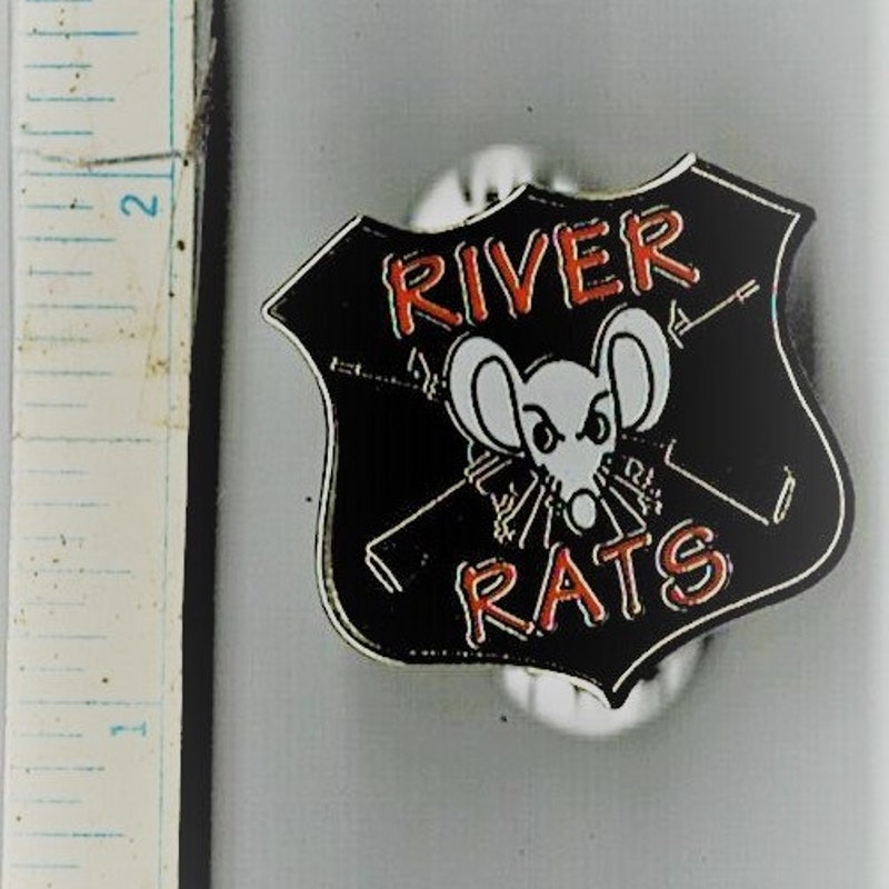 Vietnam War Pin - Etsy