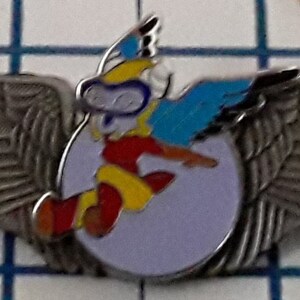 Repro WW2 WASP WINGS Fifinella Womens Us Army Air Force - Etsy