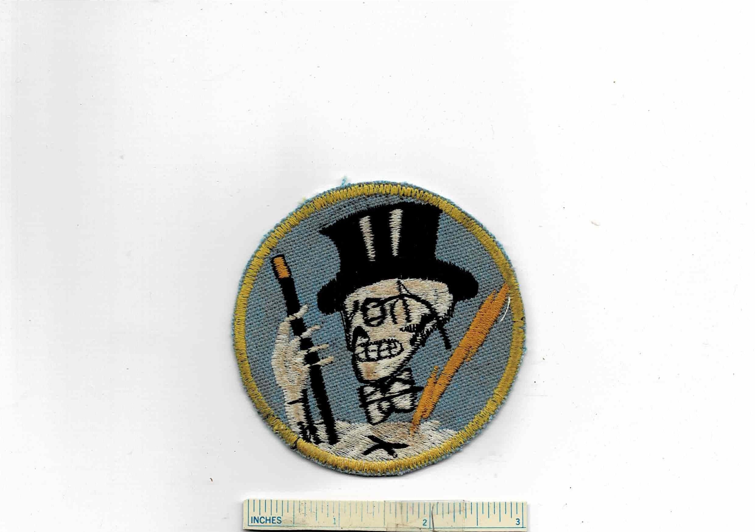 Wwii Squadron Patch for sale| 95 ads for used Wwii Squadron Patchs