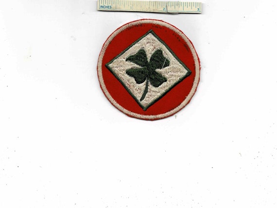 WW2 759th BOMB Squadron Wwii US Army Usaaf Shoulder Patch | Etsy