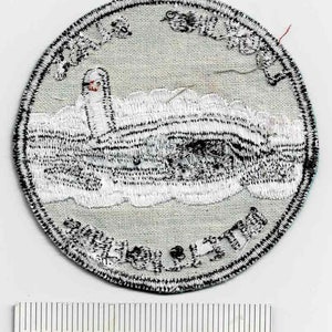 Rare Vietnam War LOOKING GLASS Intelligence Ec-135 Flight US Air Force ...