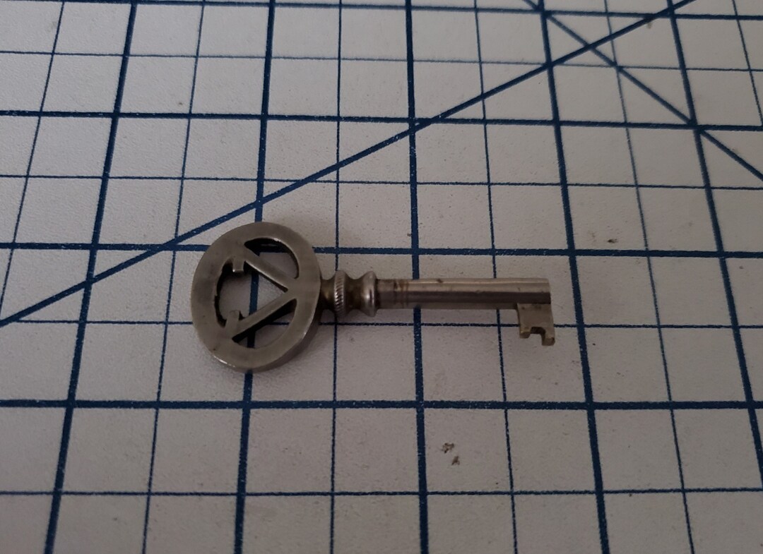 C1930s RCA VICTOR Talking Machine Phonograph Record Player KEY Ornate ...