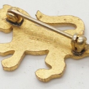 WW2 65th AIR DEFENSE ARTILLERY Crest Leopards Einheitsabzeichen ...