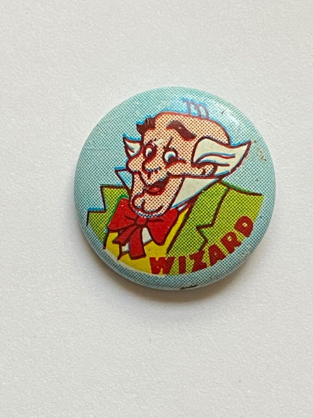 1967 the WIZARD of OZ off to See the Wizard Animated - Etsy