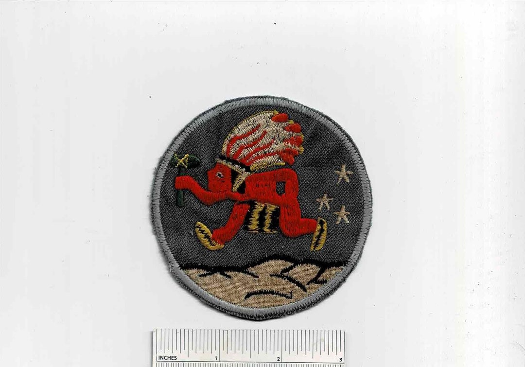 WW2 556th BOMB Squadron Wwii US Army Usaaf Shoulder Patch Cloth Quilt ...