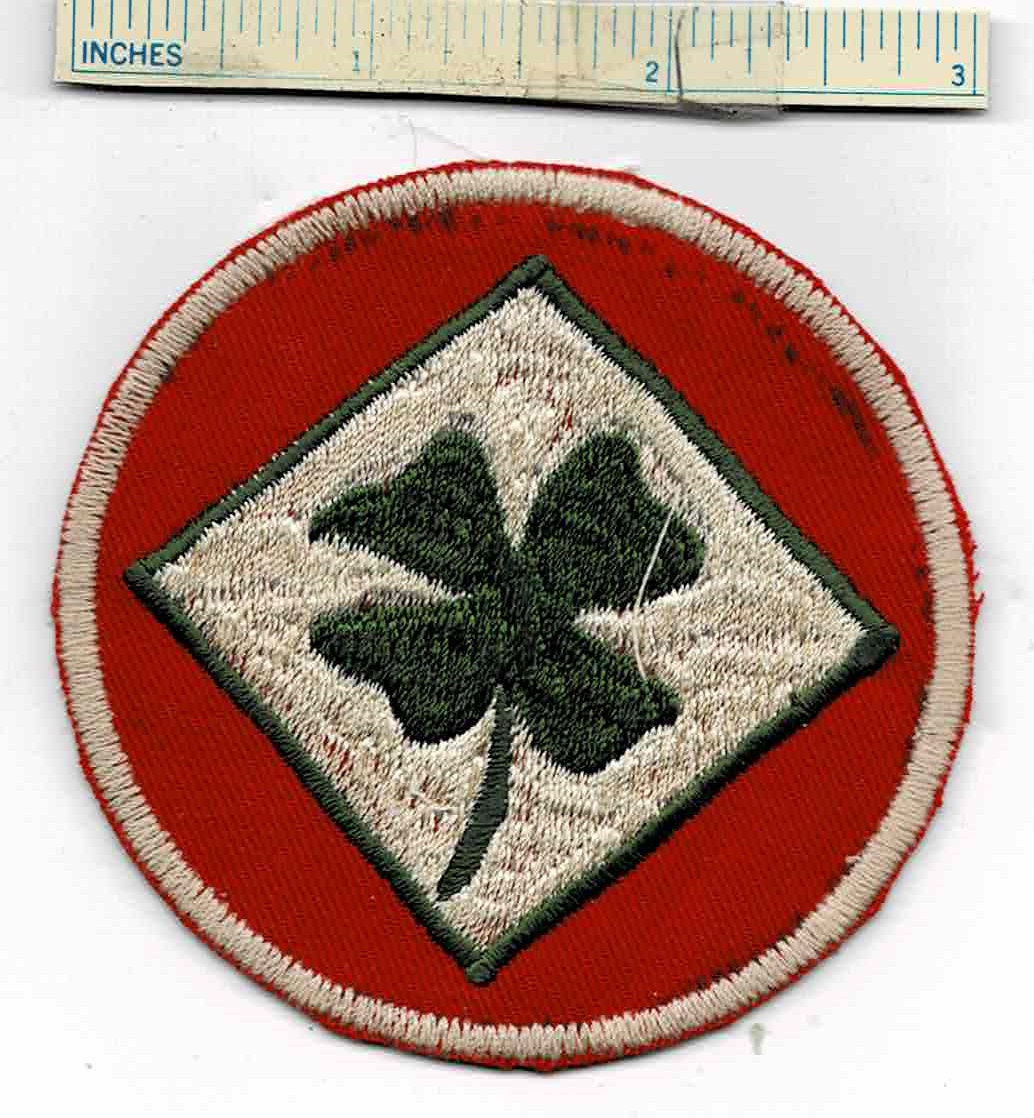 WW2 759th BOMB Squadron Wwii US Army Usaaf Shoulder Patch | Etsy