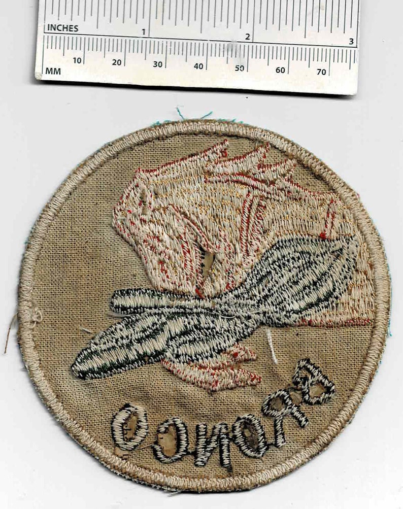 Vietnam War BRONCO OV-10 Plane Us Navy Usaf Usmc Squadron - Etsy