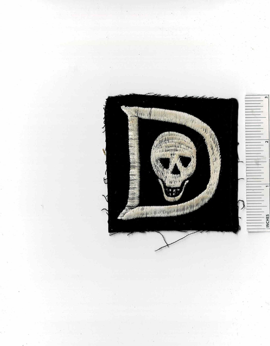 Vietnam War DEATHS HEAD Delta Skull Recon Team Special Forces Ops Rt Us ...