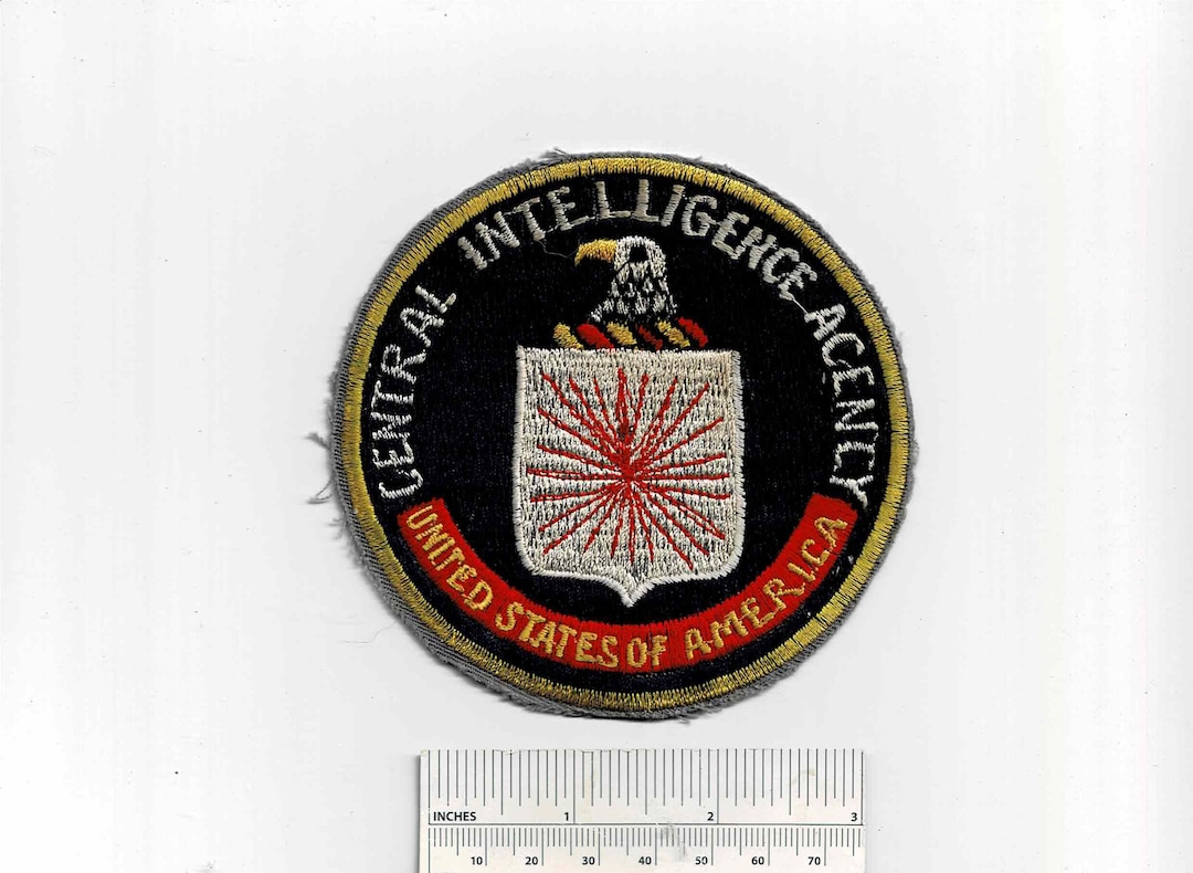 Vietnam War 1960 1970s CIA SPY AGENCY Central Intelligence Agency Psy ...