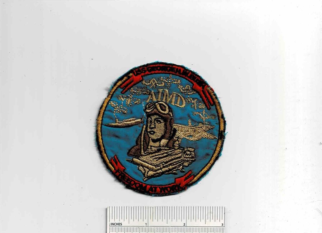 USS GEORGE H.W. BUSH Cvn-77 Freedom at Work Us Navy Nuclear Aircraft ...