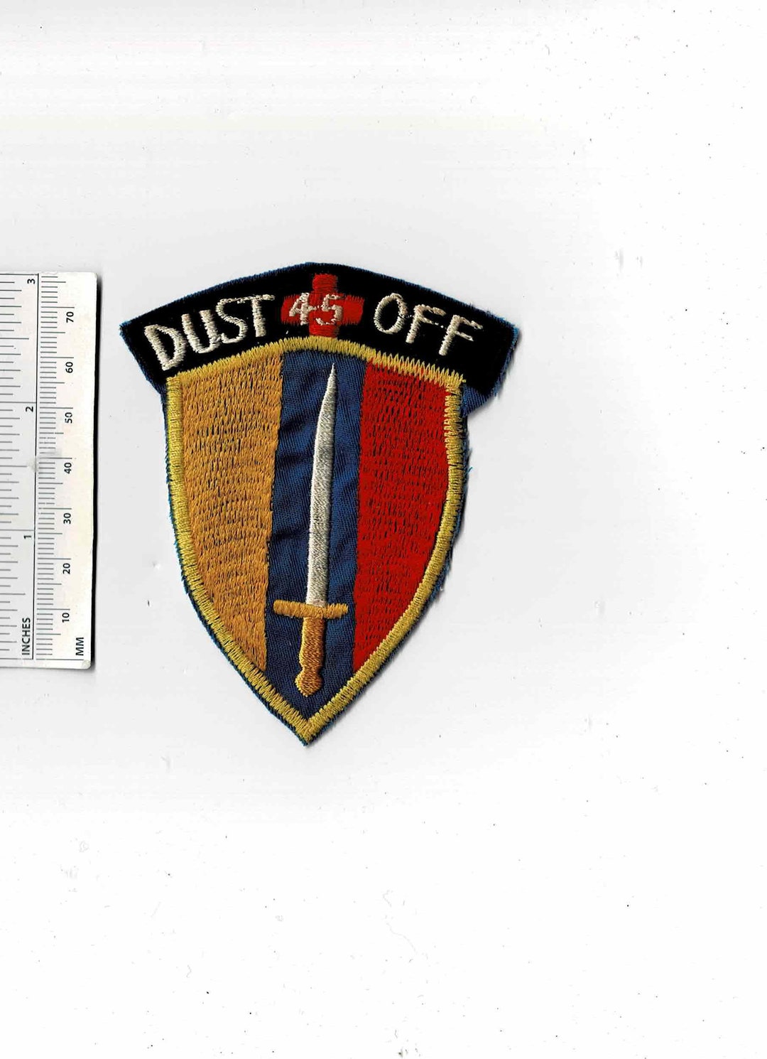 Vietnam War DUSTOFF 58th We Serve to Save Helicopter Ambulance Medical Detachment Evac Med Det ...