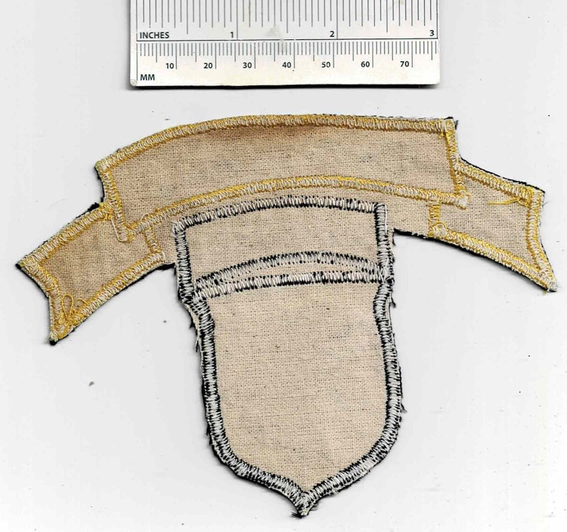 Vietnam War TIGER FORCE 1st / 327th Screaming Eagles 101st - Etsy