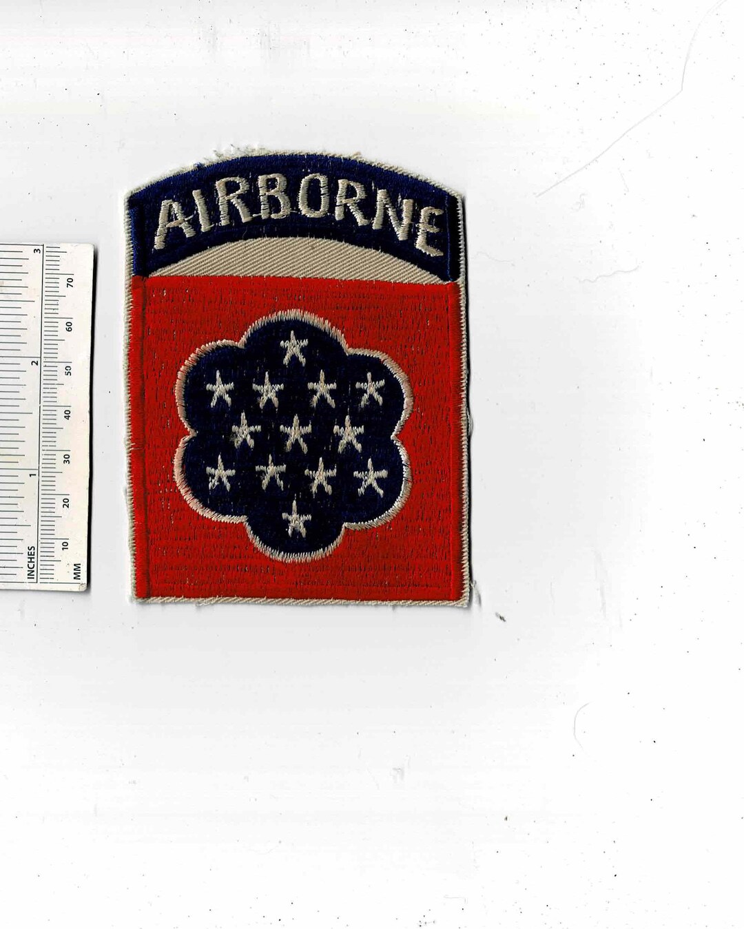 Vietnam War AIRBORNE MAAG Military Assistance Advisory Group US Army ...