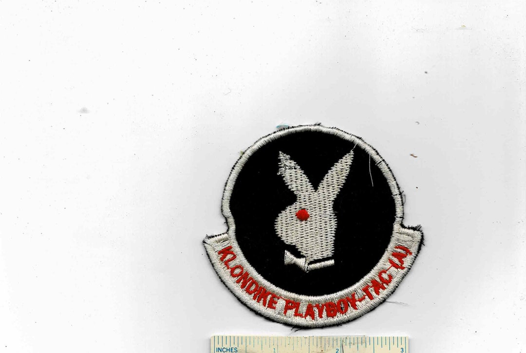 Vietnam War KLONDIKE PLAYBOY VMO-6 Us Navy Tac Usn Tactical Air Control ...