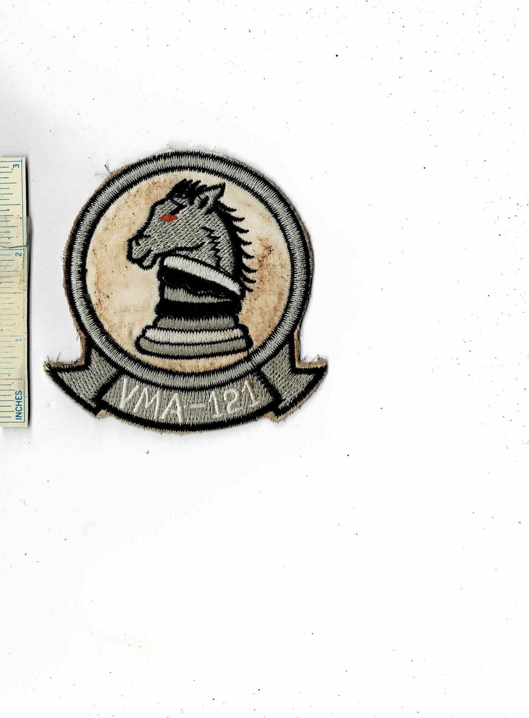 Vietnam War GREEN KNIGHTS VMA-121 Us Marine Corps Squadron - Etsy