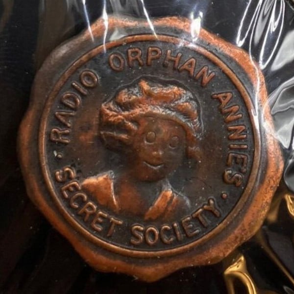 Little Orphan Annie Fabric - Etsy