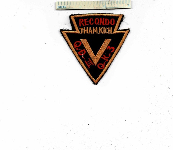 Craft Supplies & Tools Vietnam War BLACK BERETS Ranger Lrrp Elite Long ...