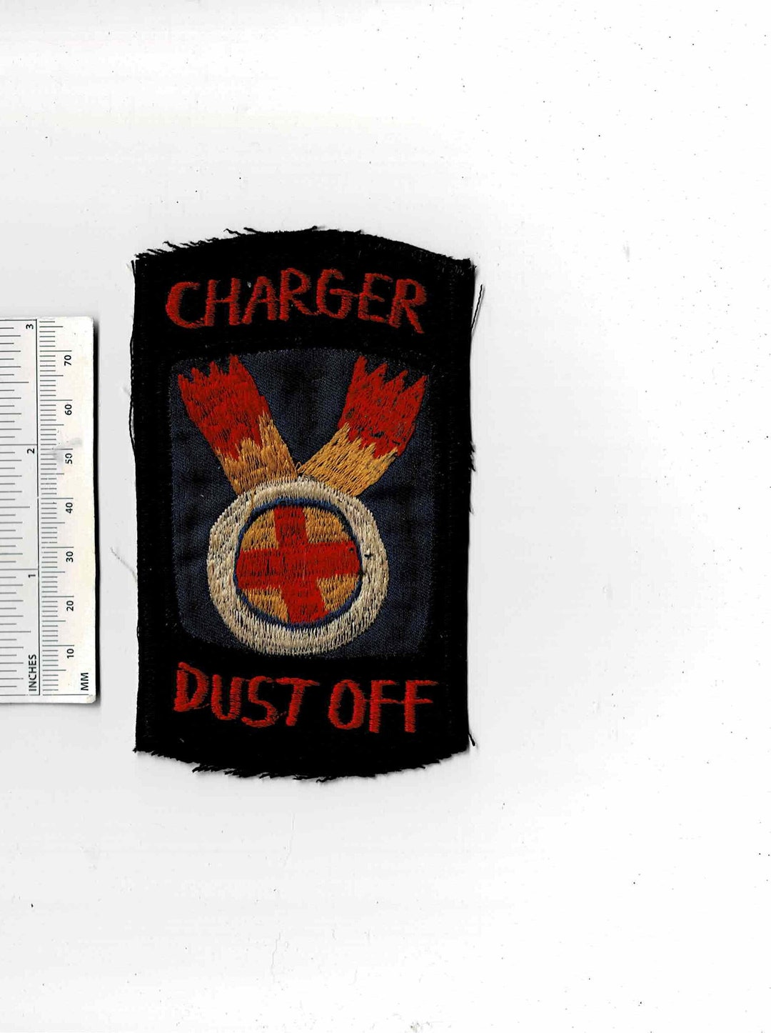 Vietnam War CHARGER DUSTOFF Helicopter Ambulance Medical Detachment Evac Med Det Us Army ...