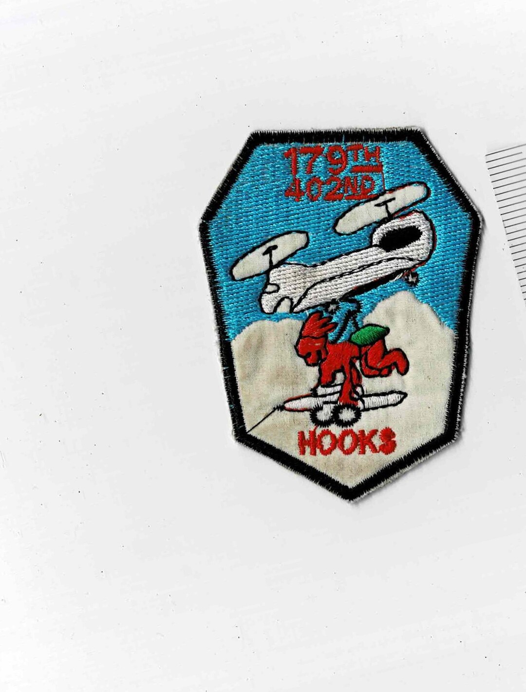 Vietnam War HOOKS 179th 402nd Assault Support Helicopter Gunship US ...