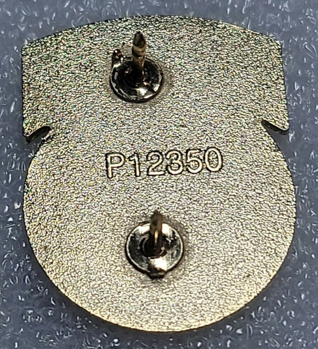 New 135th AIRBORNE WW2 Ghost / Phantom Division Metal Pin W/ - Etsy