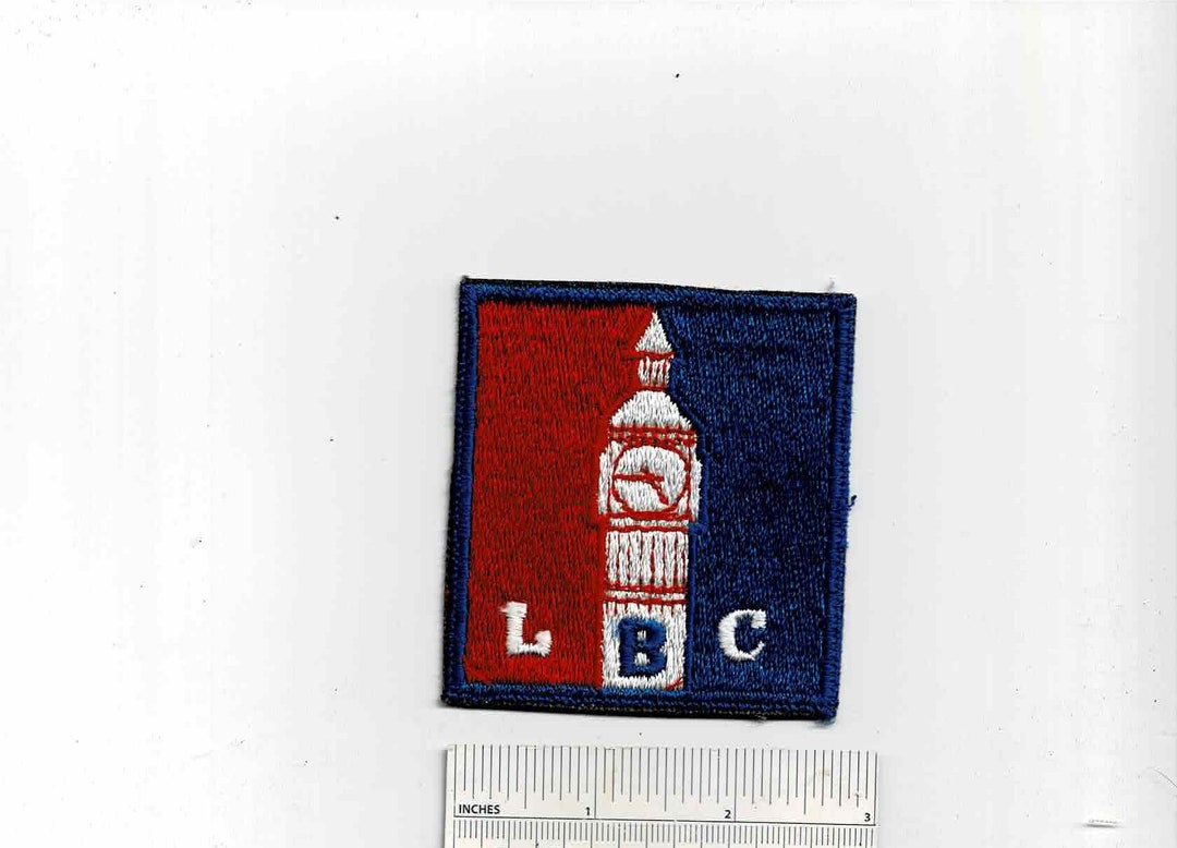 WW2 LONDON BASE Command Us Army 1 Shoulder Patch Cloth Wwii Quilt ...