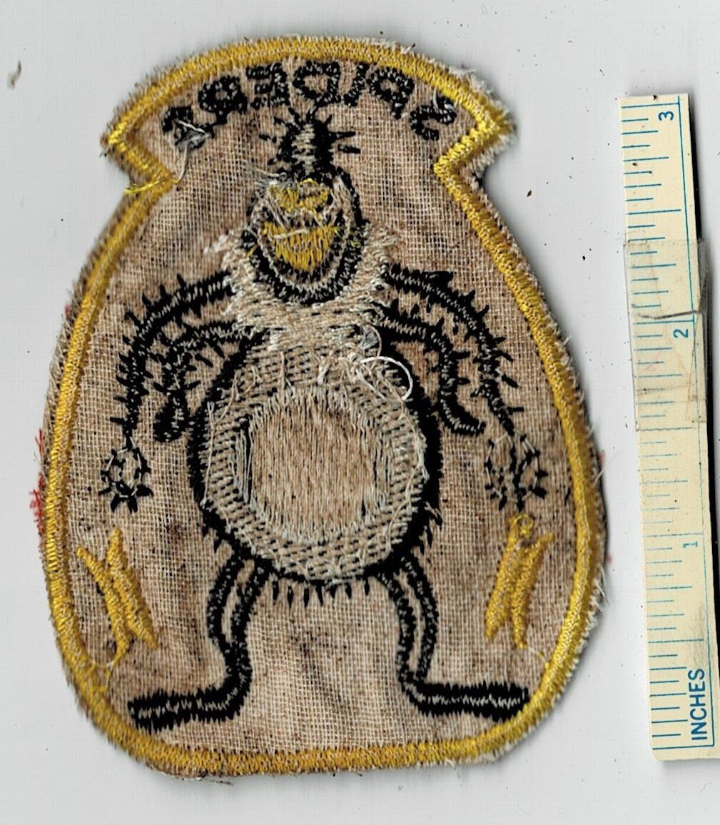 Vietnam War SPIDERS 188th Assault Helicopter Gunship US Army | Etsy