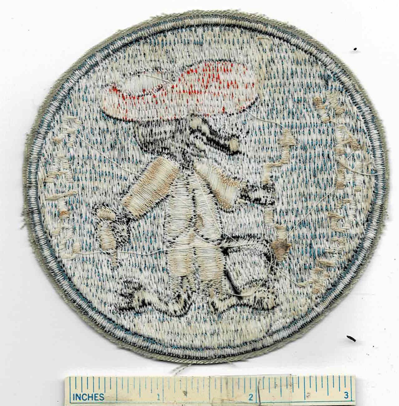 Large Vietnam War HANGER RATS Usaf Us Air Force Shoulder Patch - Etsy