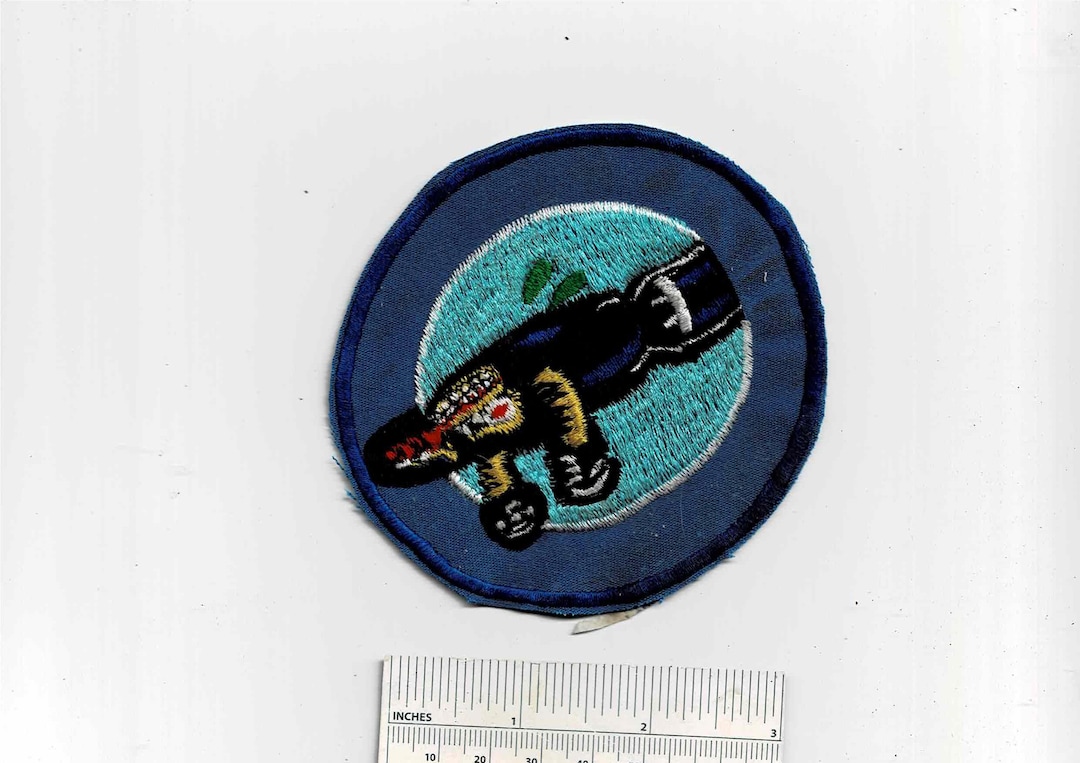 WW2 703rd BOMB Squadron jimmy Stewart's Unit Wwii Us Army Usaaf ...