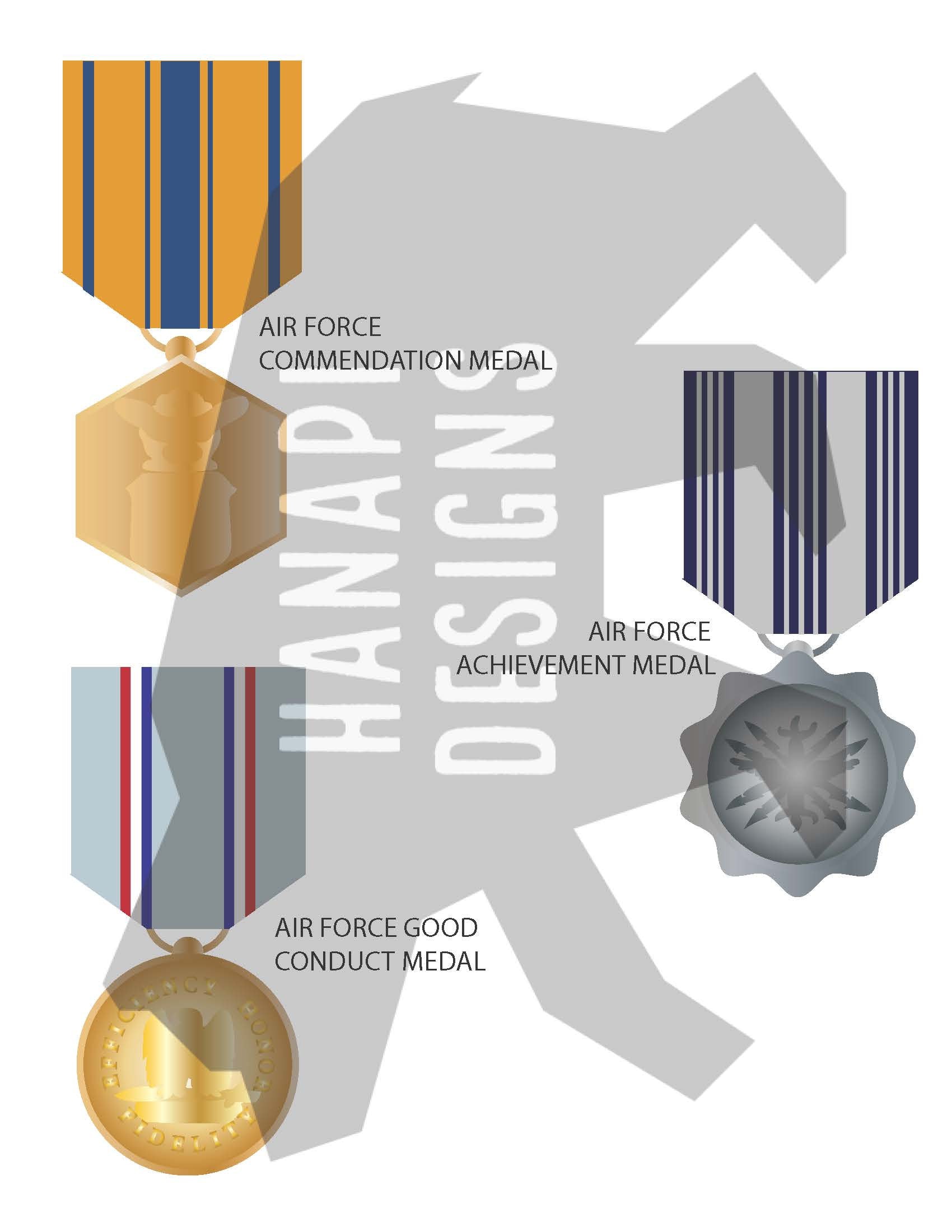 Paper & Party Supplies Send Off for Military Enlistment or Retirement ...